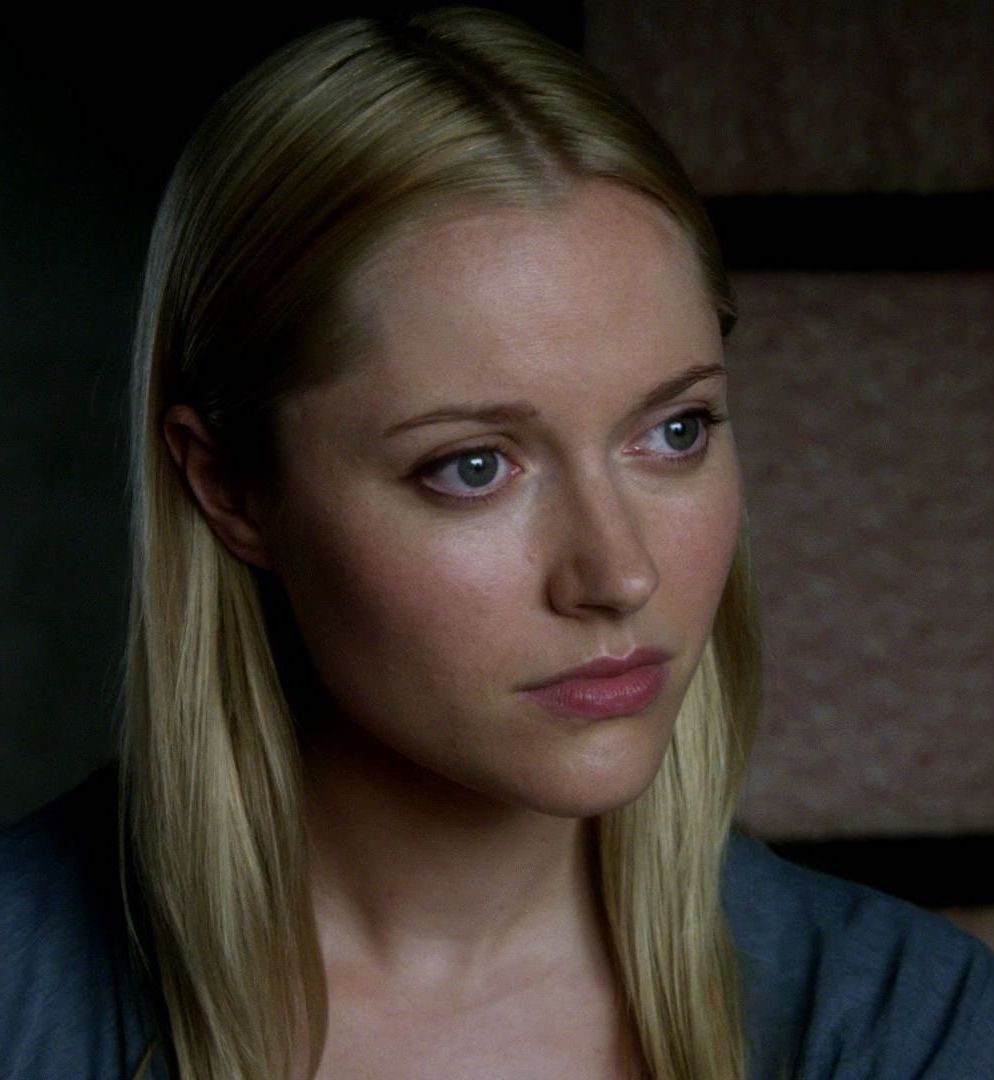 Henrietta Bishop | FringeWiki | Fandom