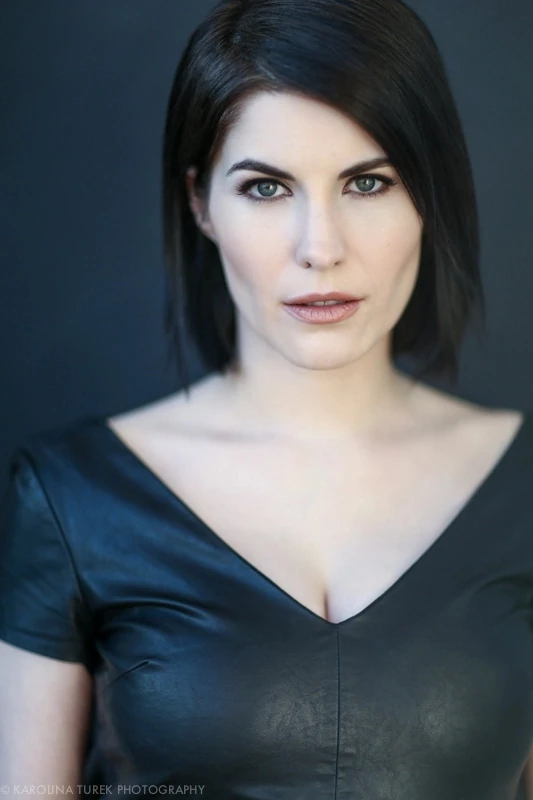 Jessie Fraser | FringeWiki | Fandom