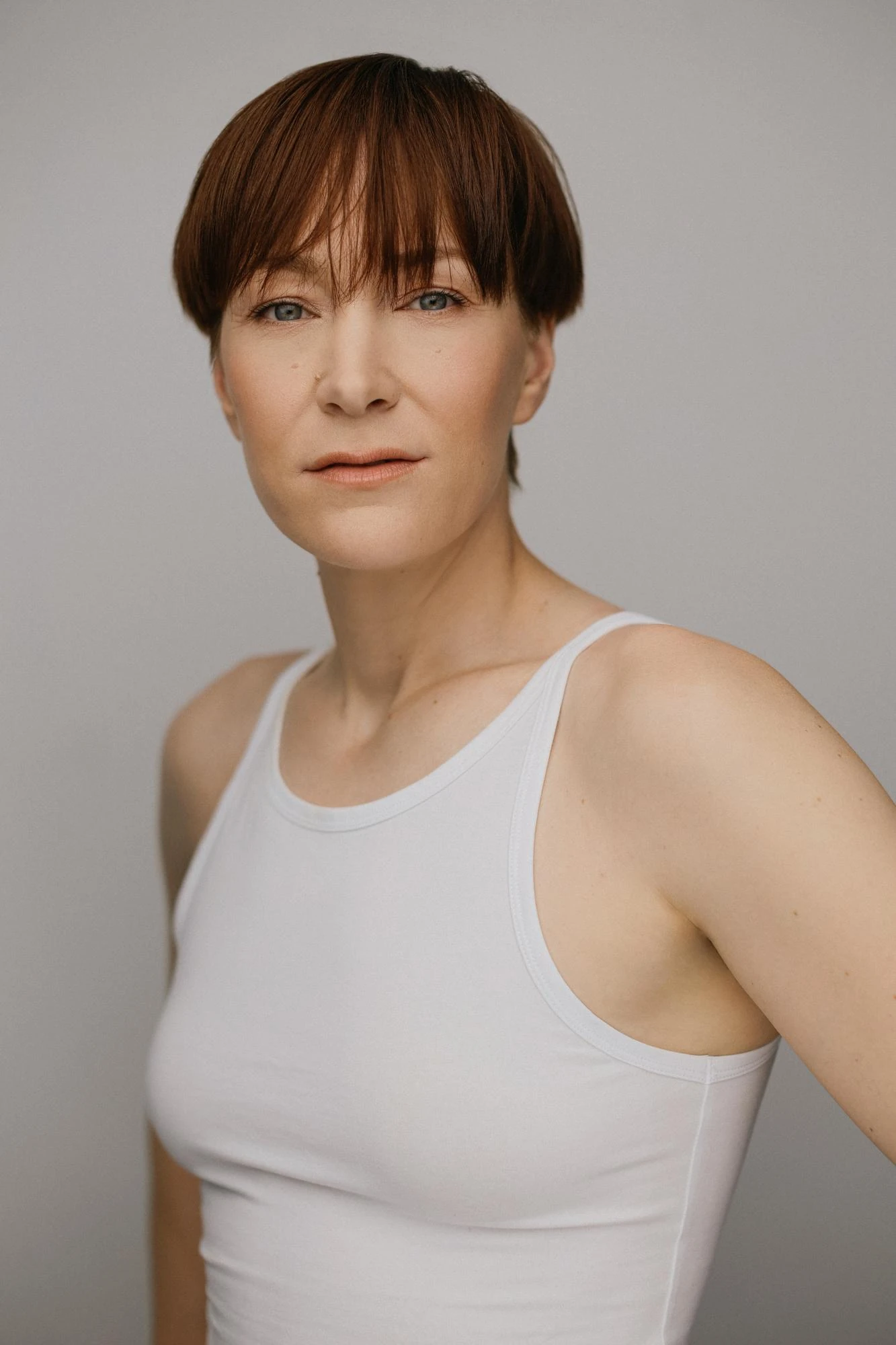 Michelle C. Smith | FringeWiki | Fandom