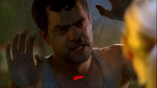 What Lies Below | FringeWiki | Fandom