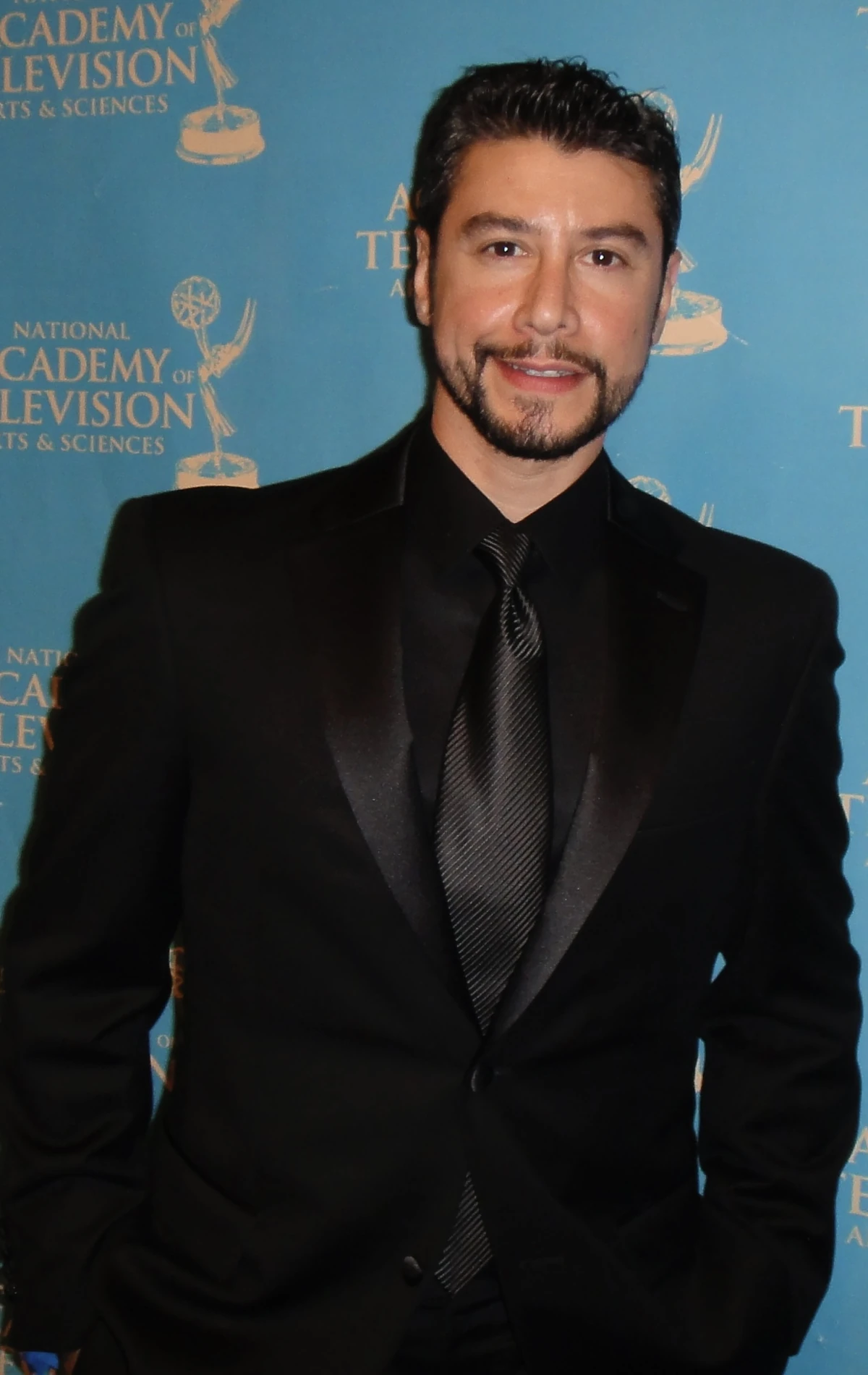 Vince Cupone | FringeWiki | Fandom