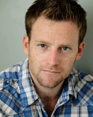 Toby Levins | FringeWiki | Fandom