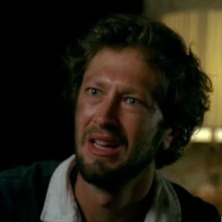 Joseph Meegar | Fringe Wiki | Fandom