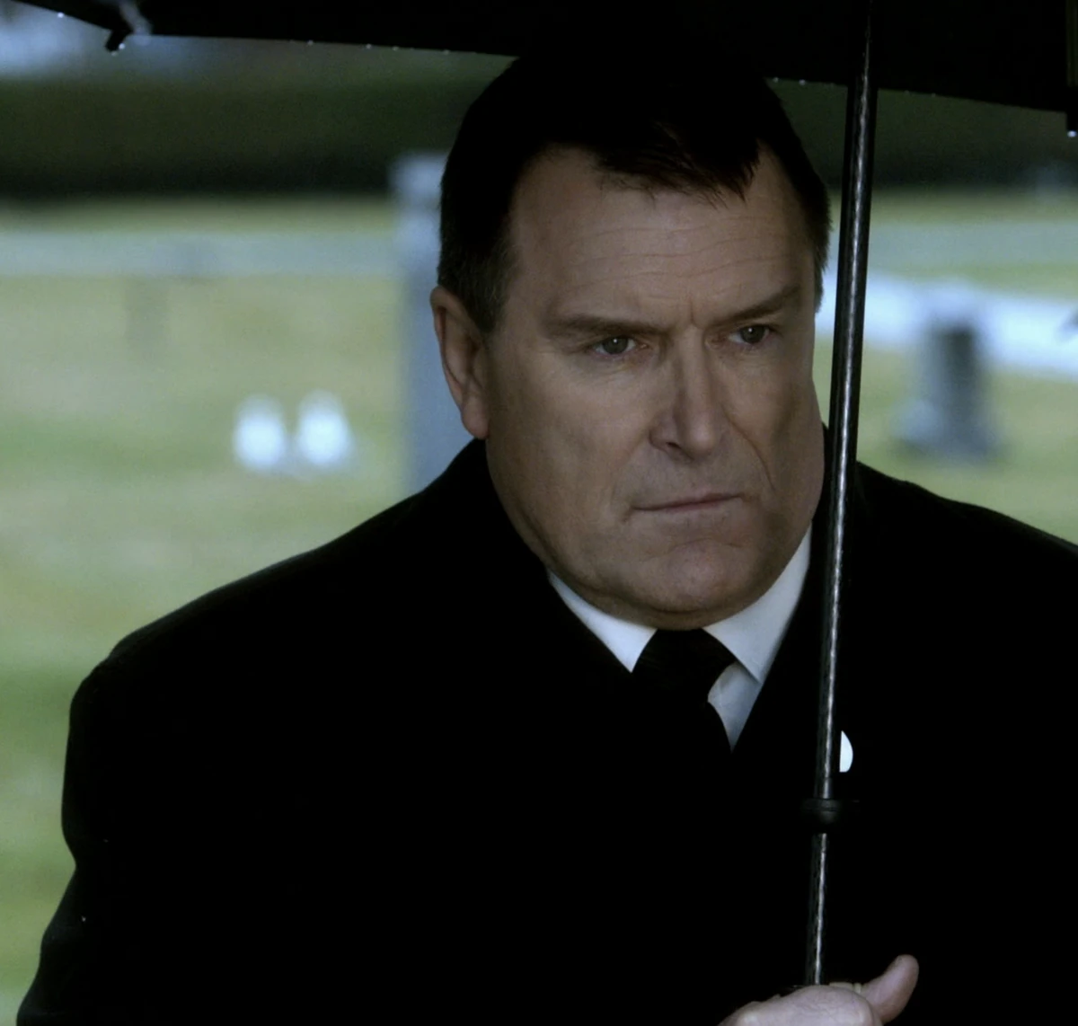 Lincoln's Father | FringeWiki | Fandom