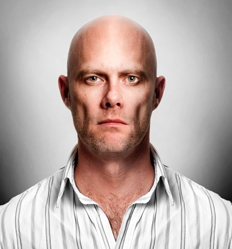 Charles Zuckermann | FringeWiki | Fandom