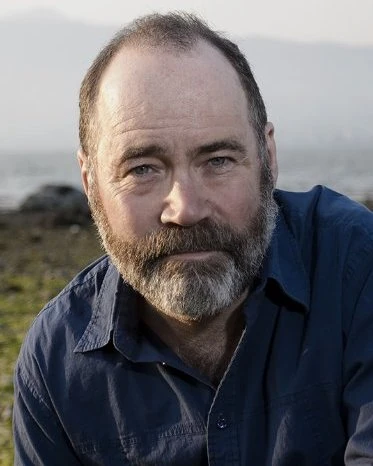 John Prowse | FringeWiki | Fandom