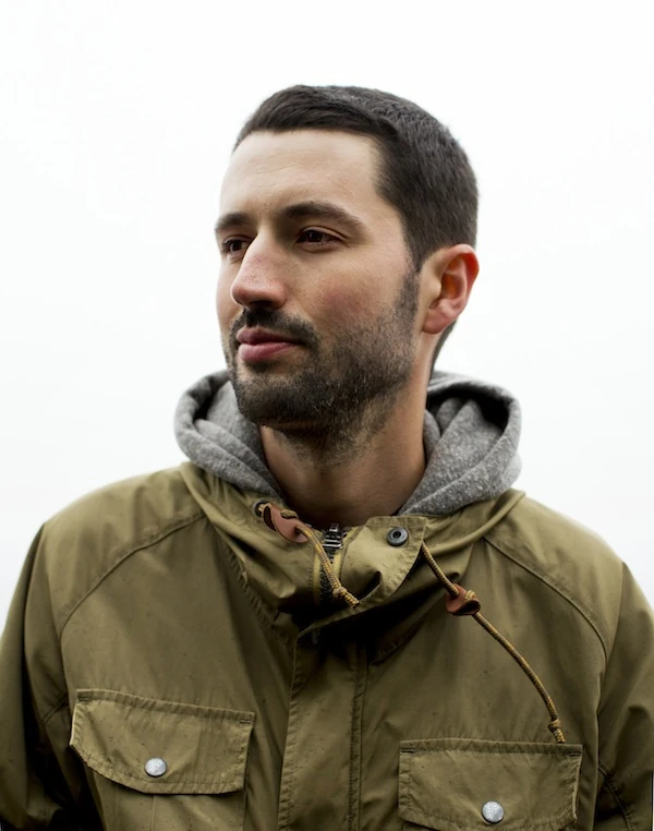 Sean Carey | FringeWiki | Fandom