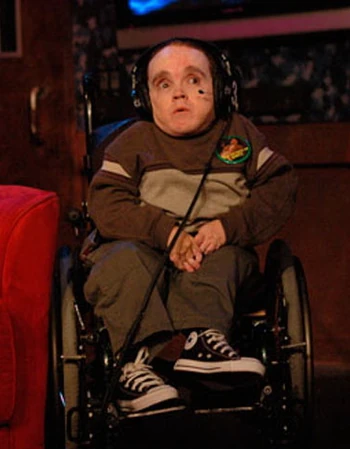 Eric Lynch | FringeWiki | Fandom