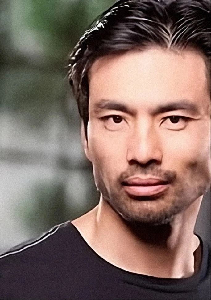 James Tsai | FringeWiki | Fandom