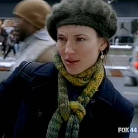 Joanne | FringeWiki | Fandom