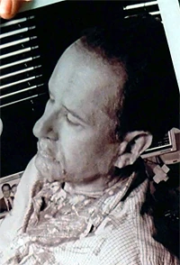 Mark Rosenthal | FringeWiki | Fandom