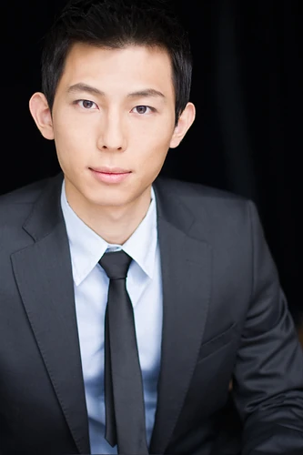 Robin Jung | FringeWiki | Fandom