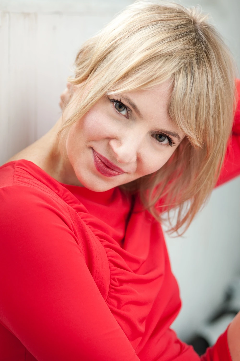 Victoria Bidewell | FringeWiki | Fandom