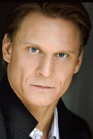 Darryl Scheelar | FringeWiki | Fandom