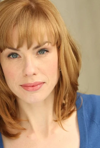 Linnea Johnson | FringeWiki | Fandom