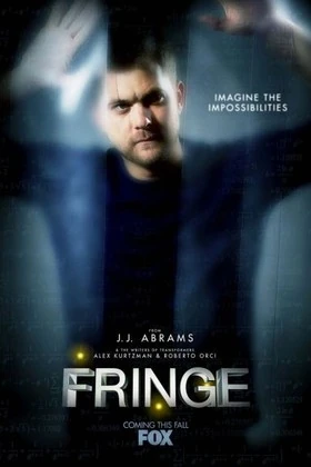 Peter Bishop | Fringe Wiki | Fandom