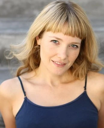 Karly Warkentin | FringeWiki | Fandom