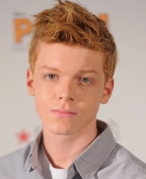 Cameron Monaghan | FringeWiki | Fandom