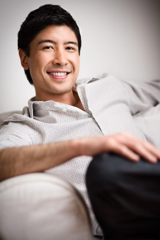 Fane Tse | FringeWiki | Fandom