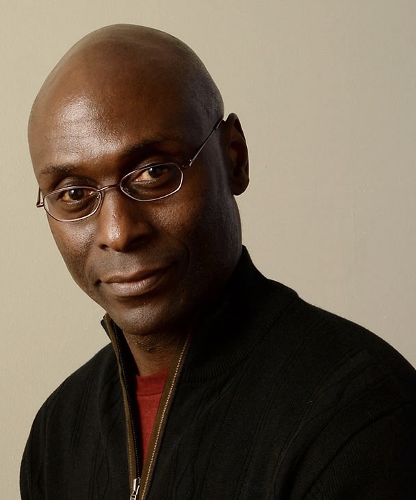 Lance Reddick | FringeWiki | Fandom