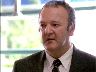 Stephen Dimopoulos | FringeWiki | Fandom