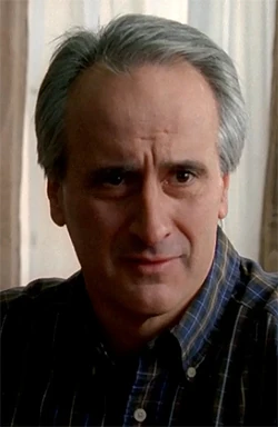 Paul Wiles | FringeWiki | Fandom