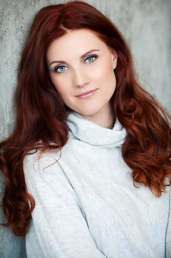 Michelle Harrison | FringeWiki | Fandom