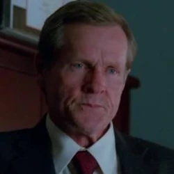 Bruce Sumner | Fringe Wiki | Fandom