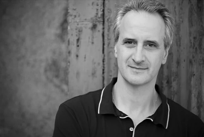 Mark Lotito | FringeWiki | Fandom
