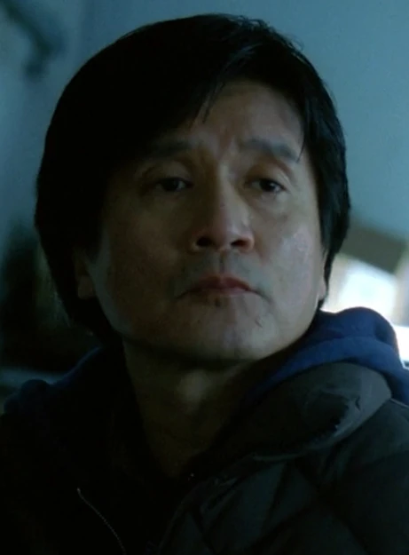 Archie Wu | FringeWiki | Fandom