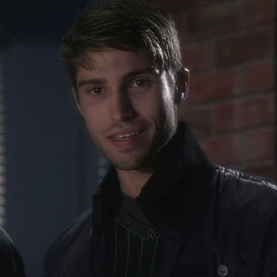 Max Train | FringeWiki | Fandom