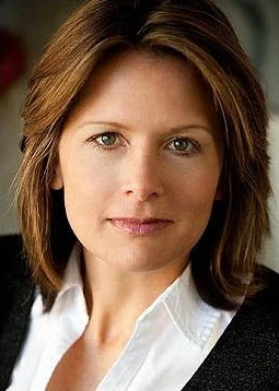 Jennifer Van Dyck | FringeWiki | Fandom