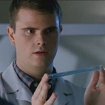 Brandon Fayette | Fringe Wiki | Fandom