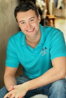 Jarrod Terrell | FringeWiki | Fandom