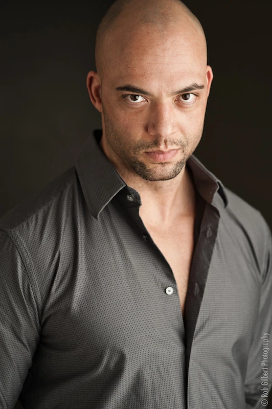 Fraser Aitcheson | FringeWiki | Fandom