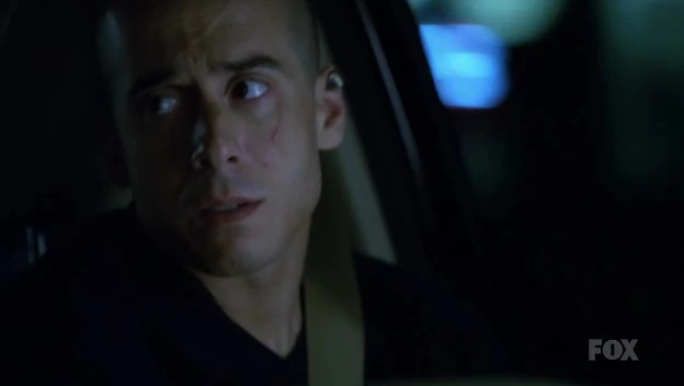 Charlie Francis (Alternate Universe) | FringeWiki | Fandom