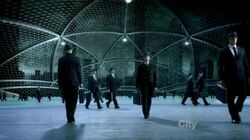 2609 | Fringe Wiki | Fandom