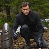 Peter Bishop | FringeWiki | Fandom