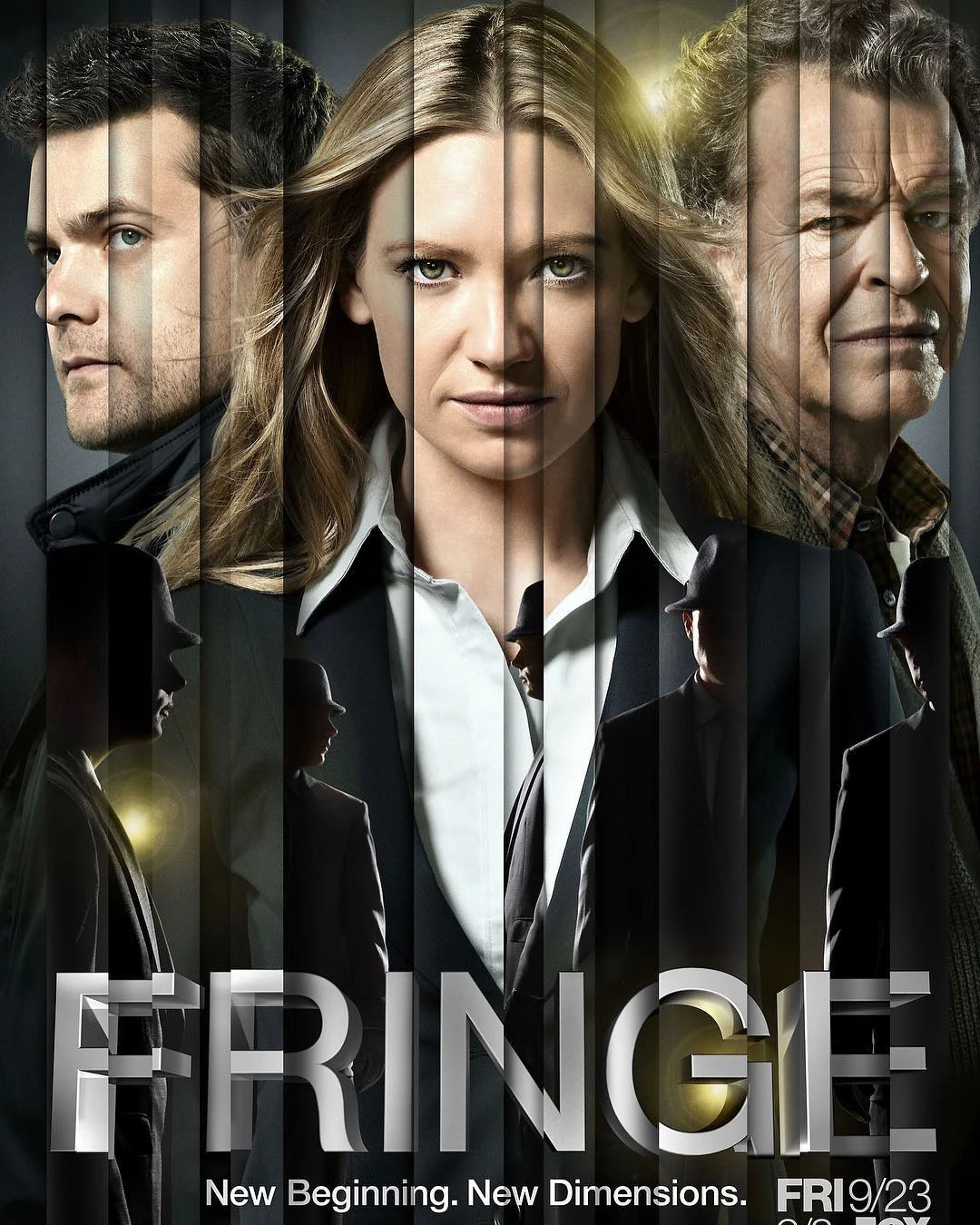 Season Four | FringeWiki | Fandom