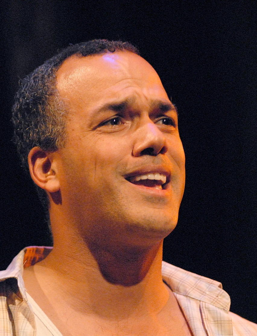 Dean Marshall | FringeWiki | Fandom