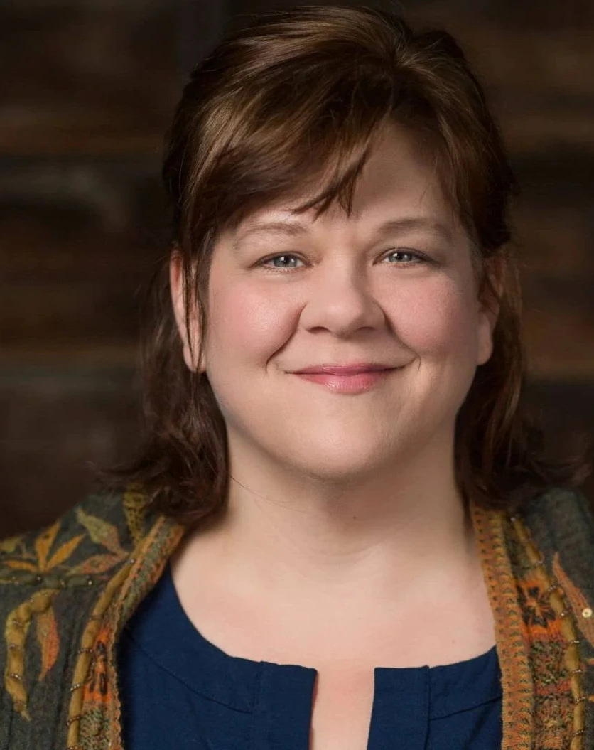 Kathryn Kirkpatrick | FringeWiki | Fandom