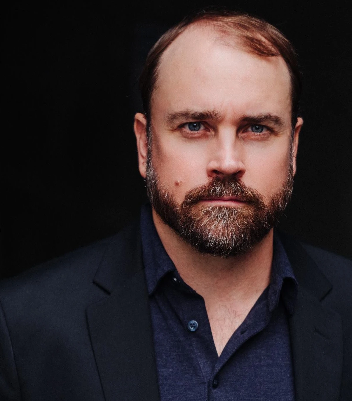 Andrew Moxham | FringeWiki | Fandom