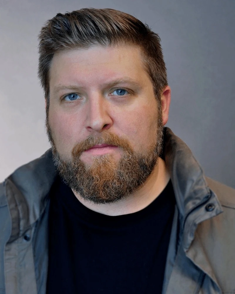 Andy Nez | FringeWiki | Fandom