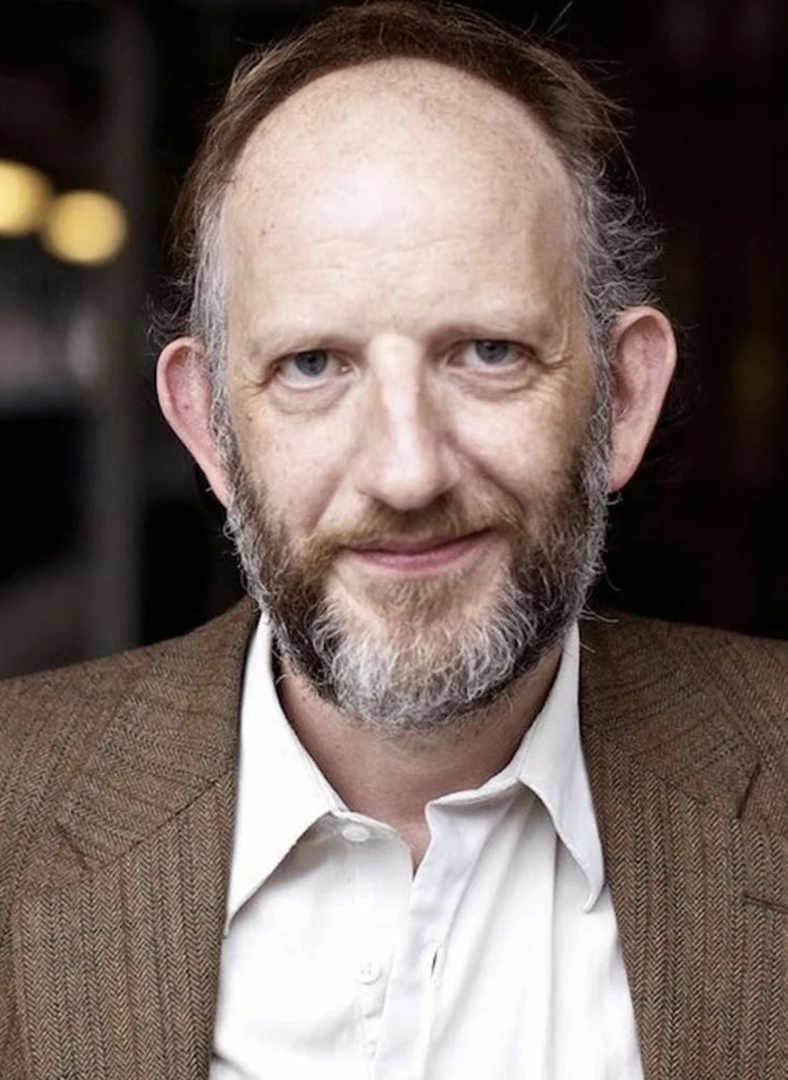 Max Baker | FringeWiki | Fandom