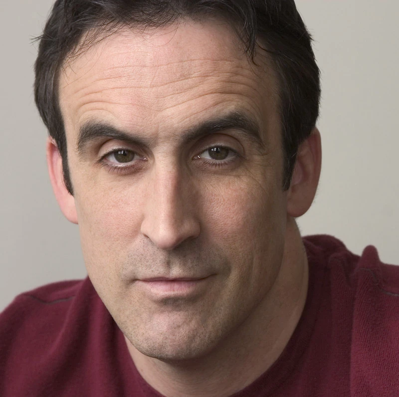 Victor Verhaeghe | FringeWiki | Fandom