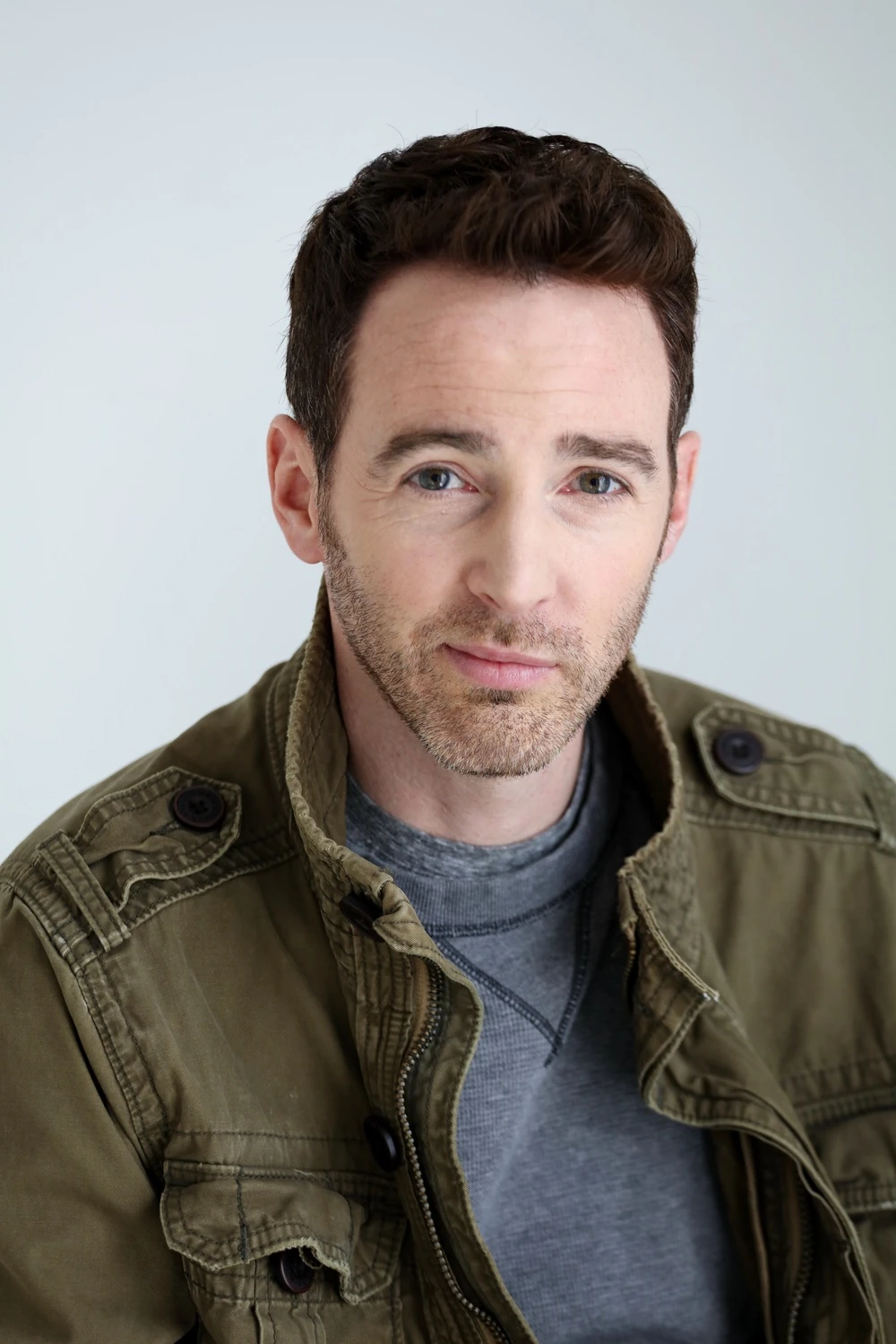 Jim Ford | FringeWiki | Fandom