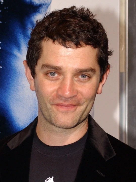 James Frain | FringeWiki | Fandom