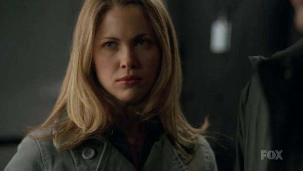 Sally Clark | Fringe Wiki | Fandom