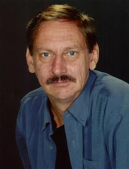 Bob Phipps | FringeWiki | Fandom