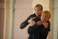 Entrada | Fringe Wiki | Fandom